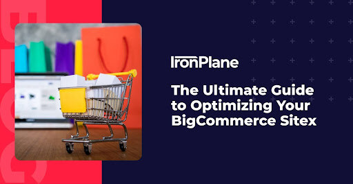 eCommerce Blog | IronPlane